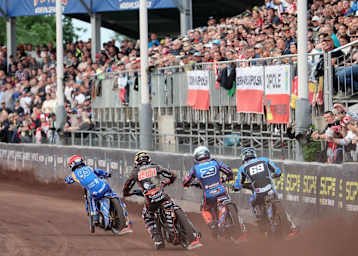 Speedway - exklusive News 24/7 - SPEEDWEEK.com
