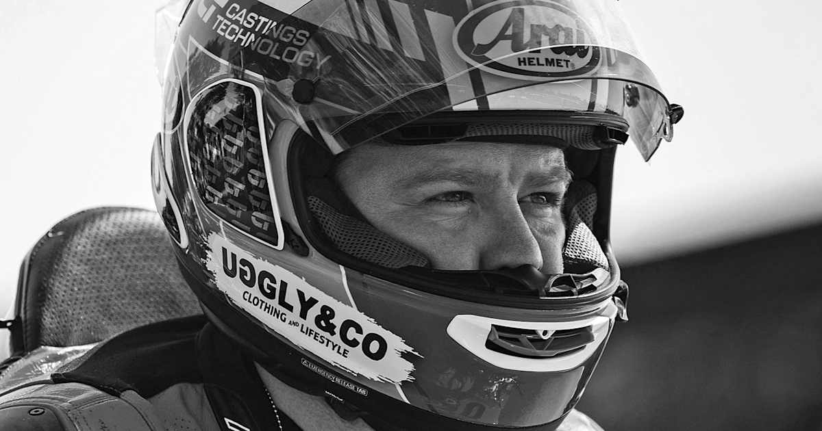 TT 2026: Daniel Ingham stirbt bei Sturz im Training der Supersport ...