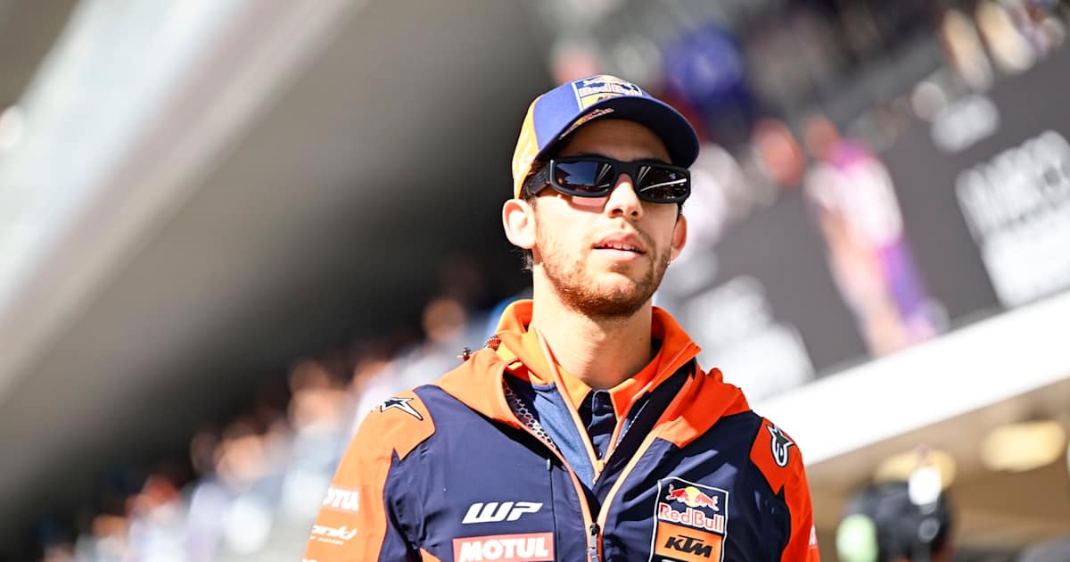 KTM-Tech3-Pilot Bastianini vor zweitem Heim-GP: Mehr Grip, weniger ...