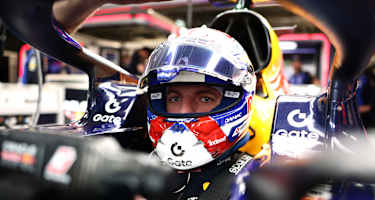 Paul Pietsch - Formel 1 - SPEEDWEEK.com