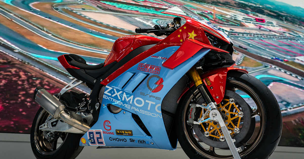 Evan-Bros-Boss lobt ZX Moto: «Rasante Entwicklung – und ...