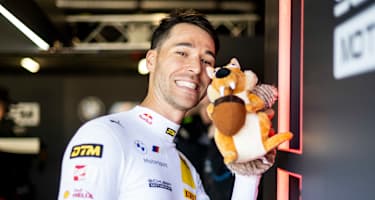 Zakspeed Racing - DTM - SPEEDWEEK.com