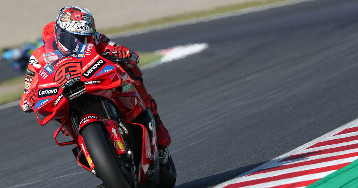 Gran Premio de España - MotoGP - SPEEDWEEK.com