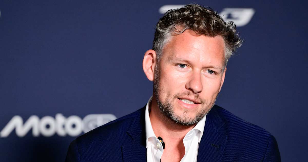 Neuer Speedway-GP-Boss Richard Coleman: «Eine sehr elegante Lösung ...