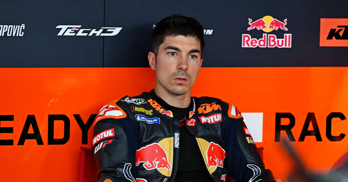 Maverick Vinales weiter punktelos: Wird sein KTM-Alleingang zur ...