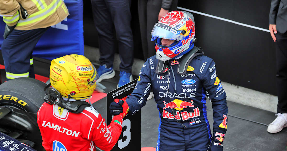 Formel 1 Kanada