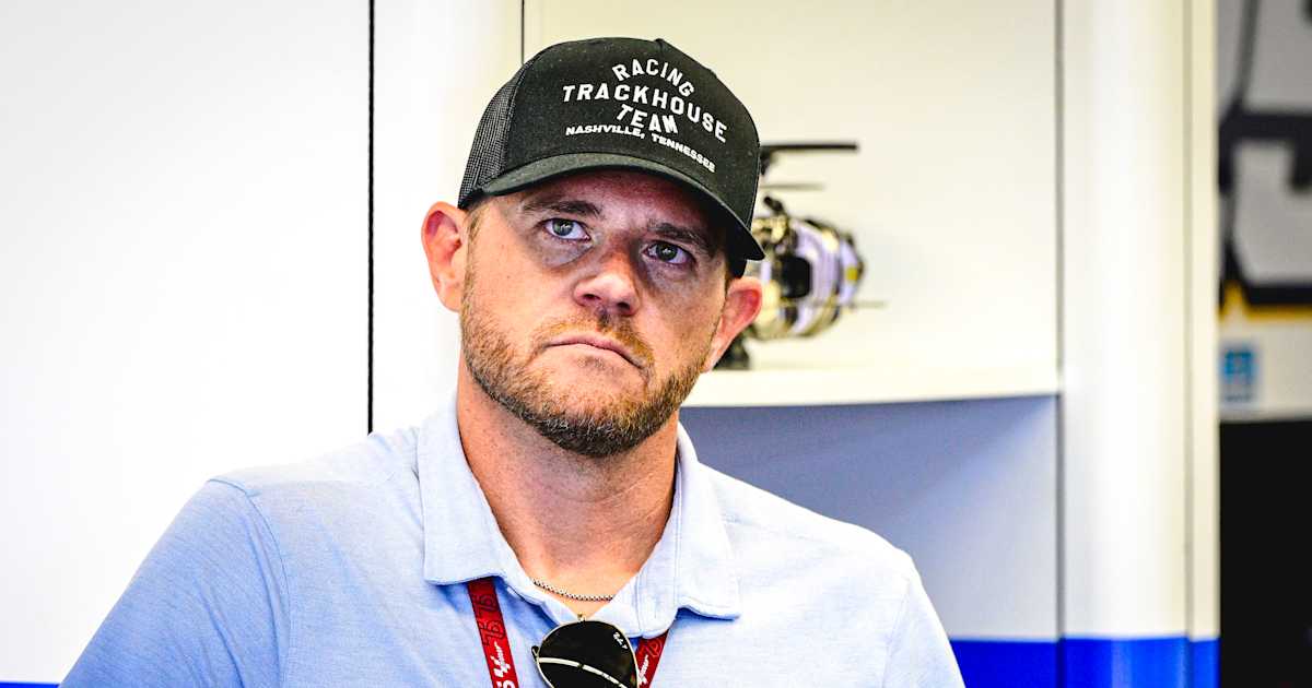 Justin Marks: «Überraschend, wie schnell die Fahrer in der MotoGP ...