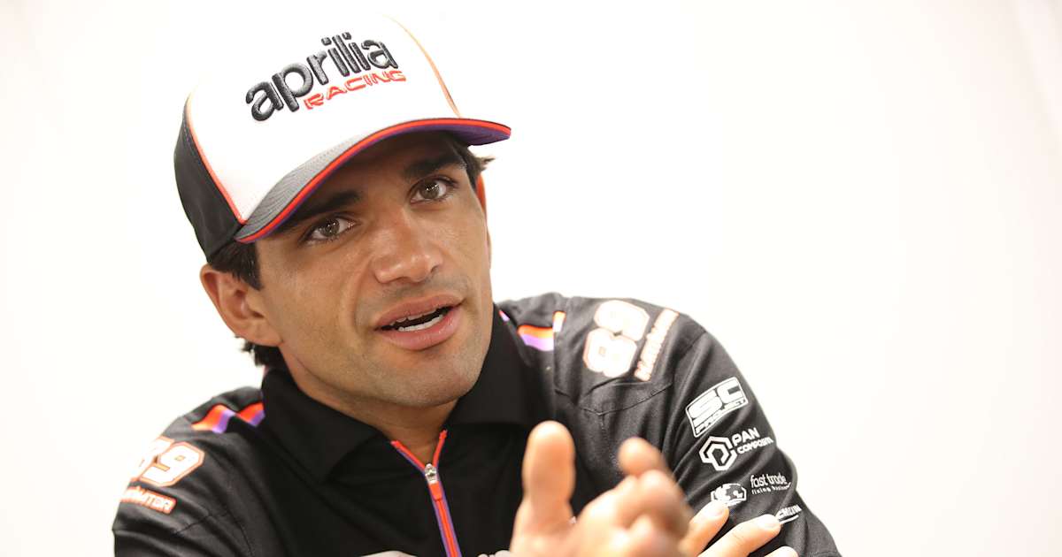 Jorge Martin nach Barcelona-Debakel: «In Mugello fangen wir bei null an ...