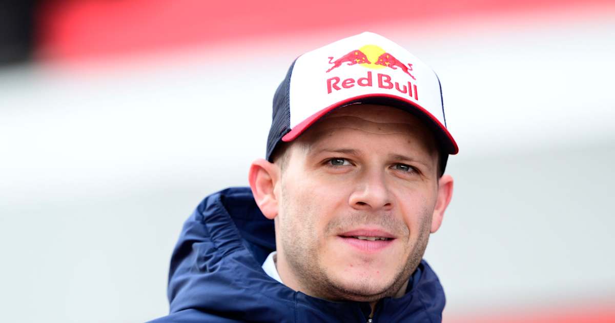 Stefan Bradl über die Stürze von Marquez: «Das ist typisch Marc ...