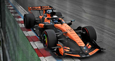 Paul Pietsch - Formel 1 - SPEEDWEEK.com