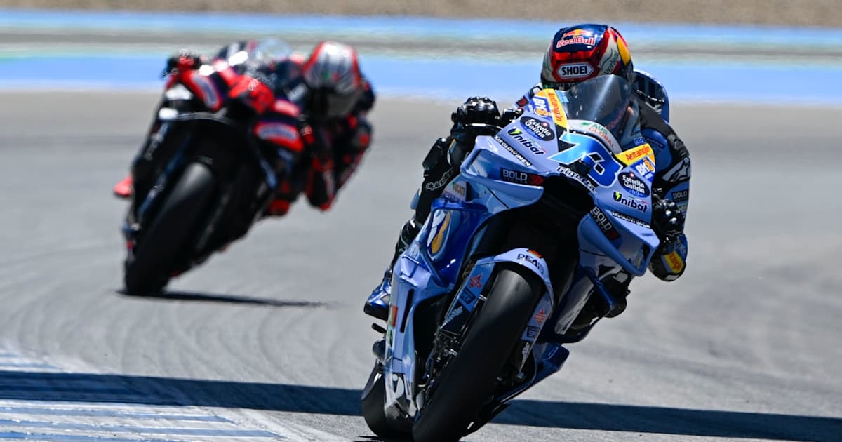 Motogp Live Ticker