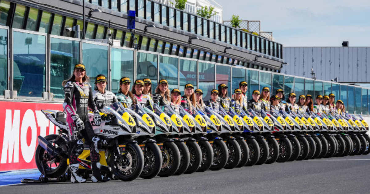 Faszinierend Motorrad Fr Frauen Anfnger Fotos