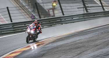 Graff Racing - Endurance-WM - SPEEDWEEK.com