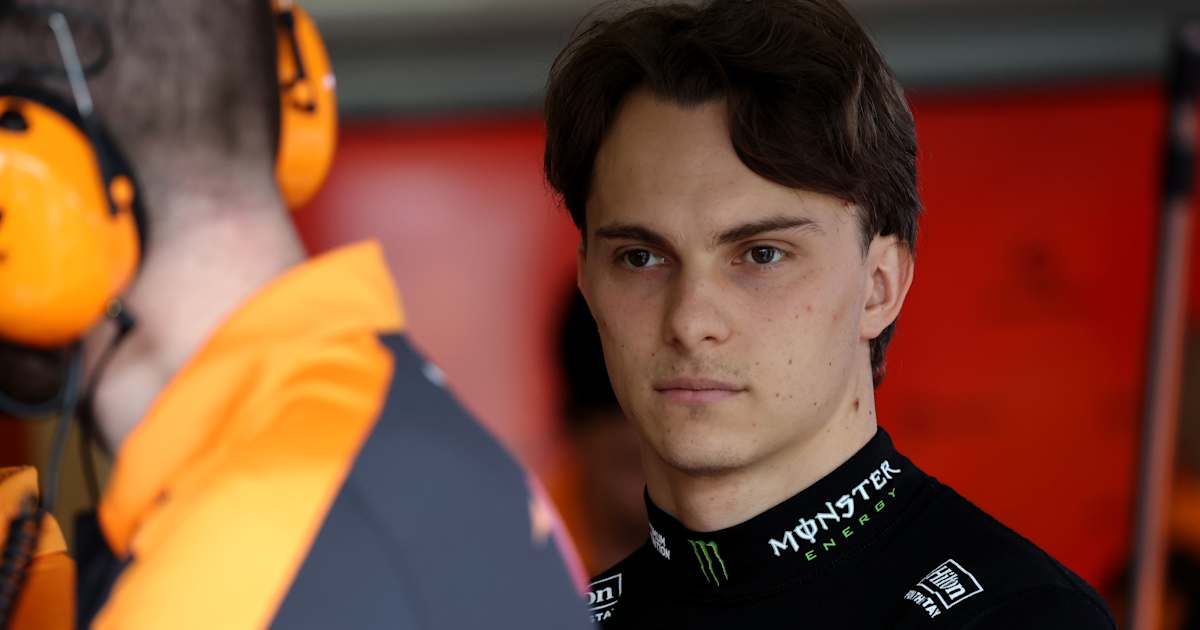 McLaren-Teamchef Stella über Piastris Heim-GP-Aus: «Mental starker Typ ...