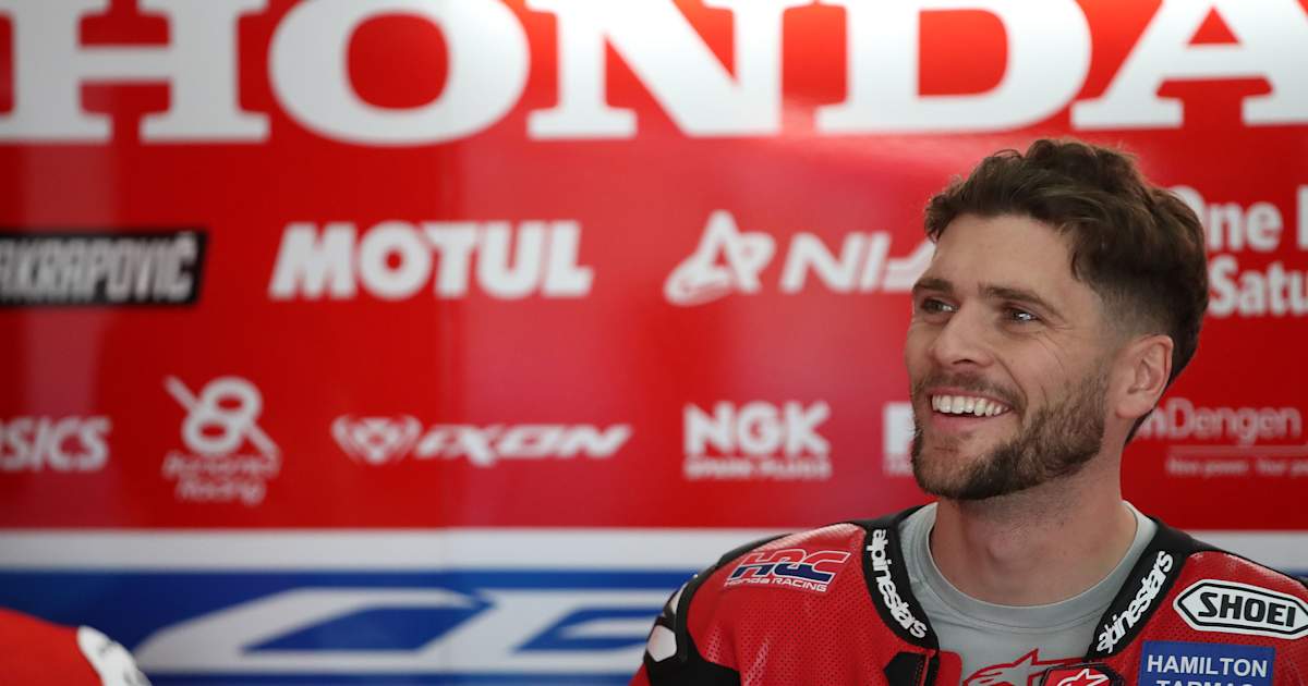 Jake Dixon erklärt, was Honda nervt: «Niemand weiß das besser als sie ...