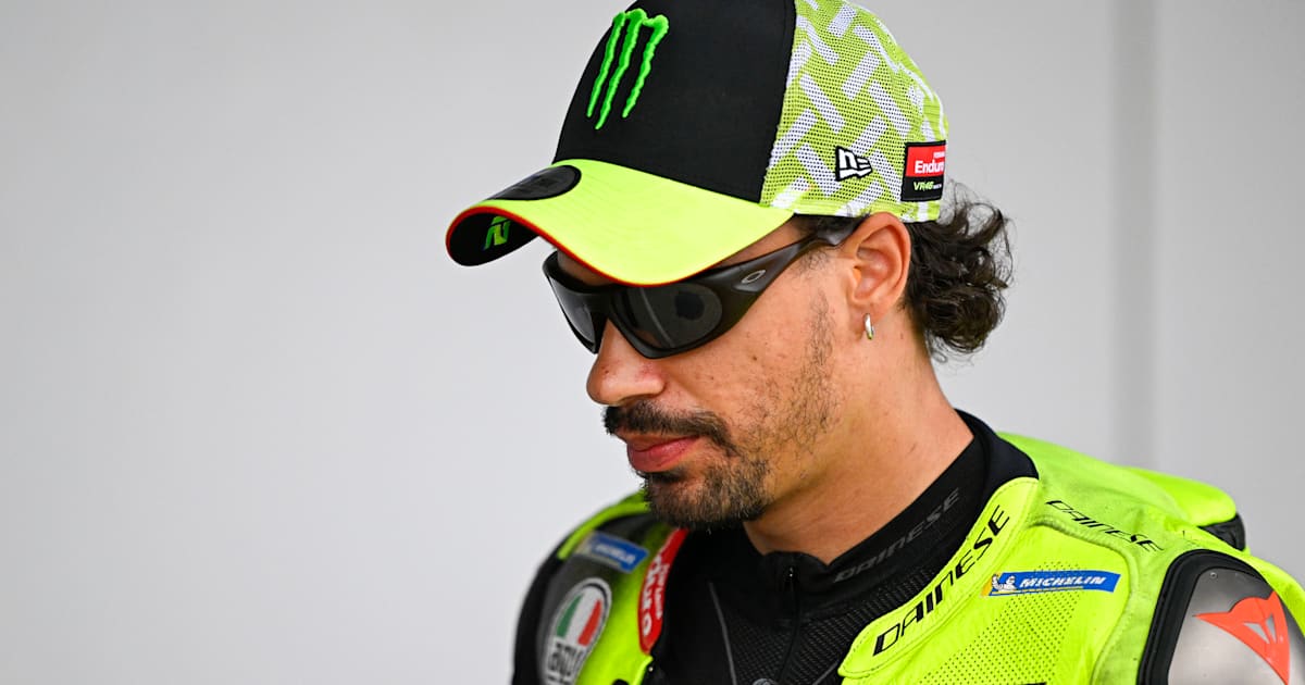 Morbidelli (VR46): «Sprint-Podium in Jerez hat uns viel Motivation ...