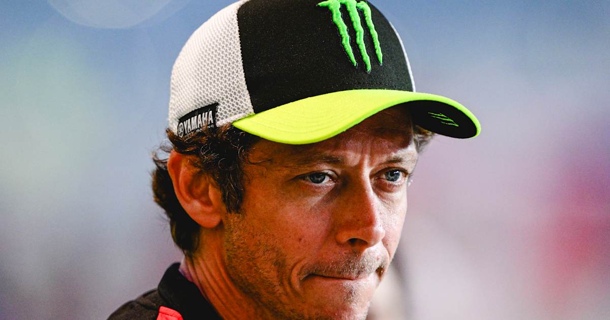 Rossi macht sich für Phillip Island stark: «Ein Stück MotoGP-Geschichte ...