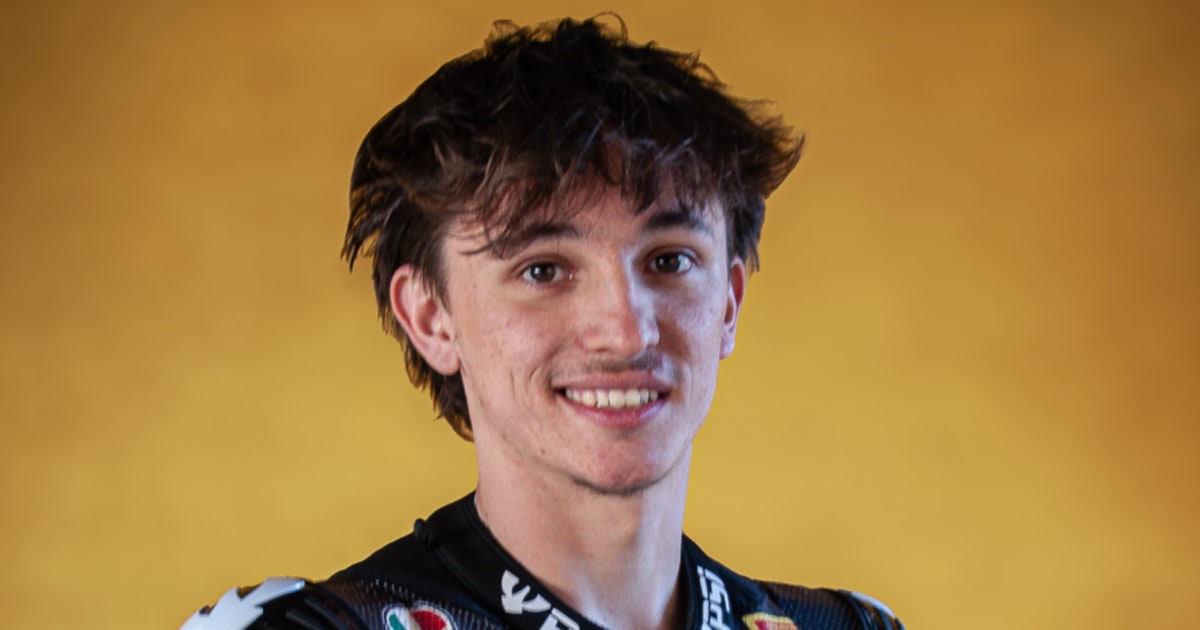 Neues WM-Kapitel fürs Team Freudenberg – Wildcard für Zuda - Euro Moto ...
