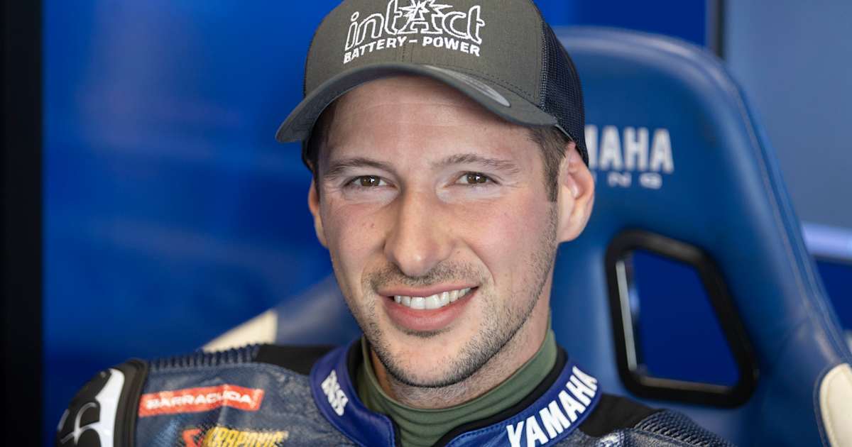 Marvin Fritz (YART): Sprintrennen parallel zur EWC wären reizvoll, aber ...