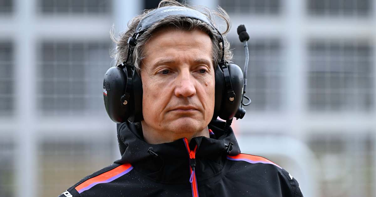 Kritik trotz Brasilien-Erfolg: Aprilia jubelt, aber Massimo Rivola ...