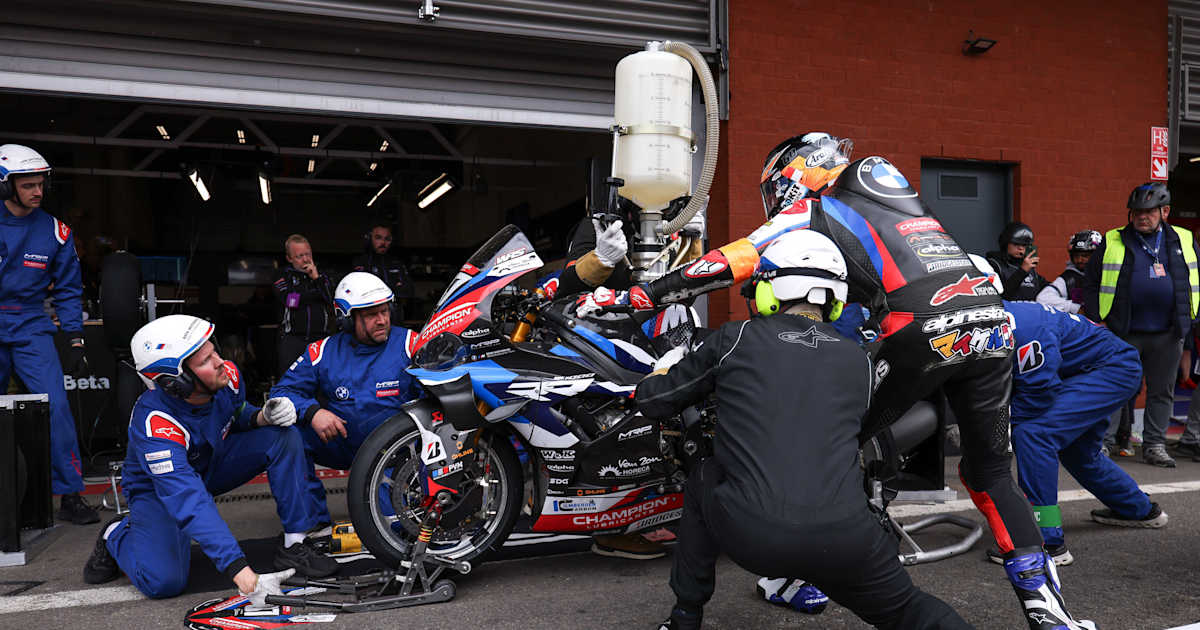 Volle Attacke statt Sparmodus: So fuhr BMW bei der EWC in Spa zum Sieg ...