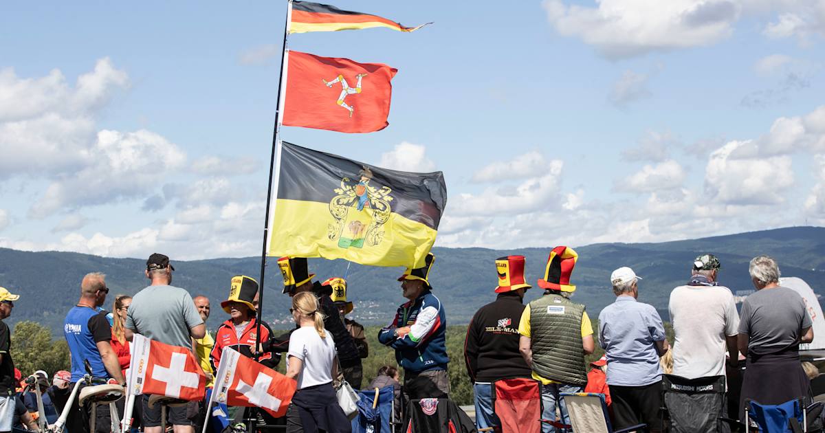 Superbike-WM 2026 in Most: Ein Ticket, viel Action - Superbike WM ...