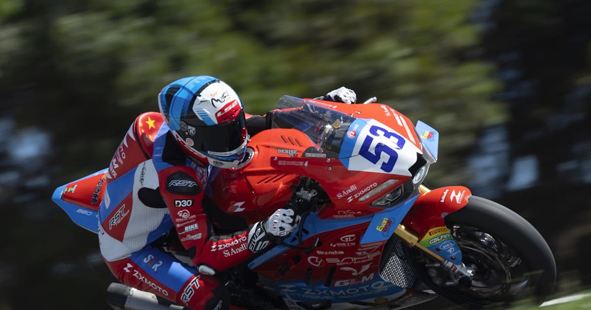 Jetzt fließt das Geld: Verkaufsboom und Imagegewinn für ZX Moto nach ...
