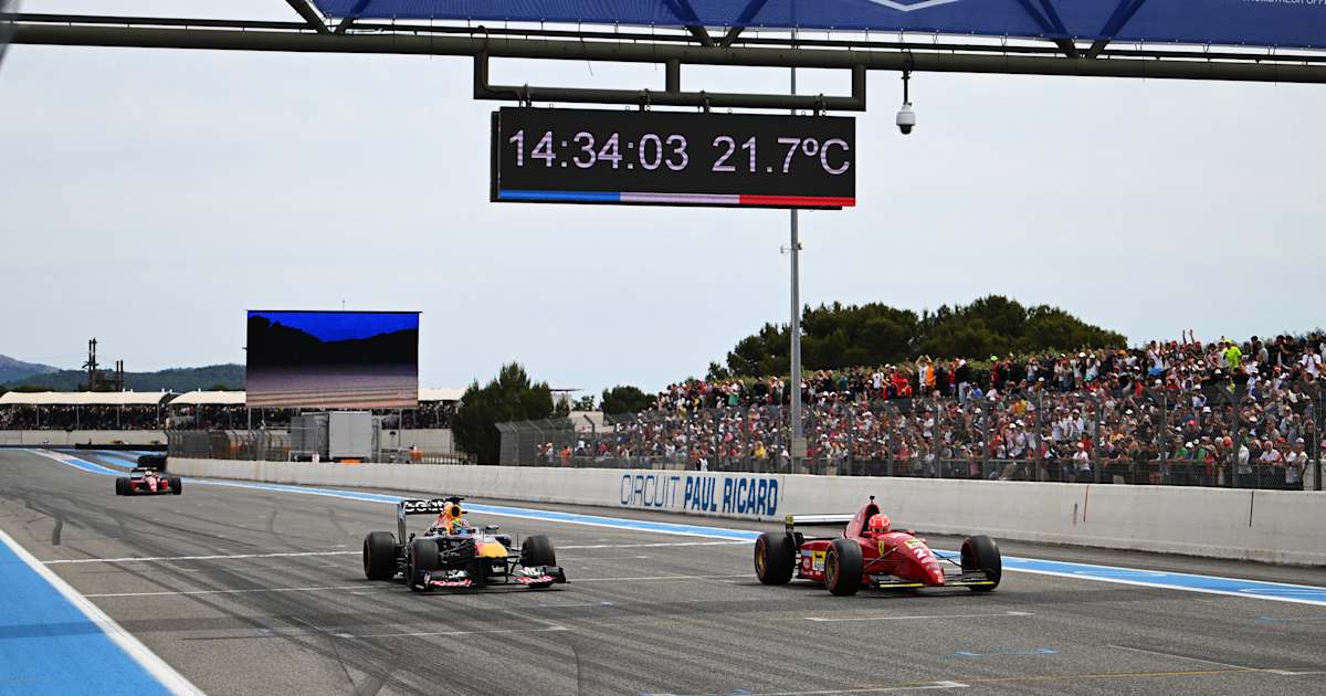 Red Bull Racing-Star Isack Hadjar: Besonderes Heimspiel nach Miami ...