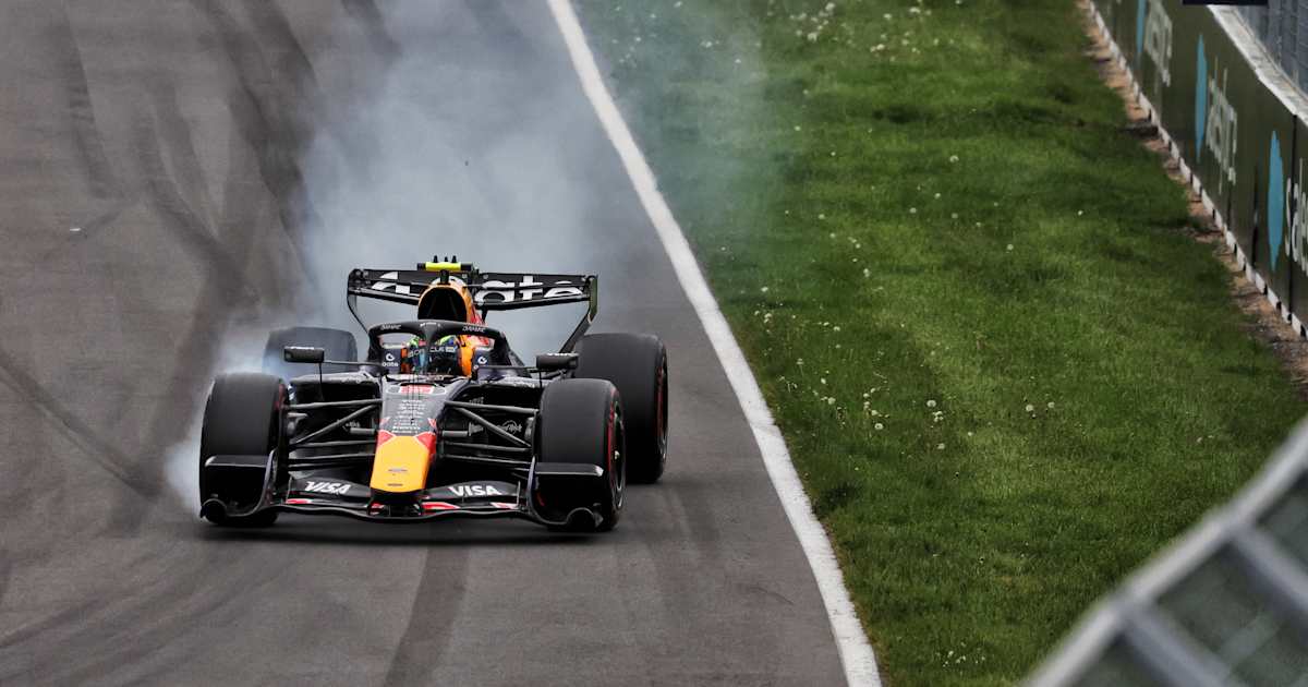 Formel 1 Kanada