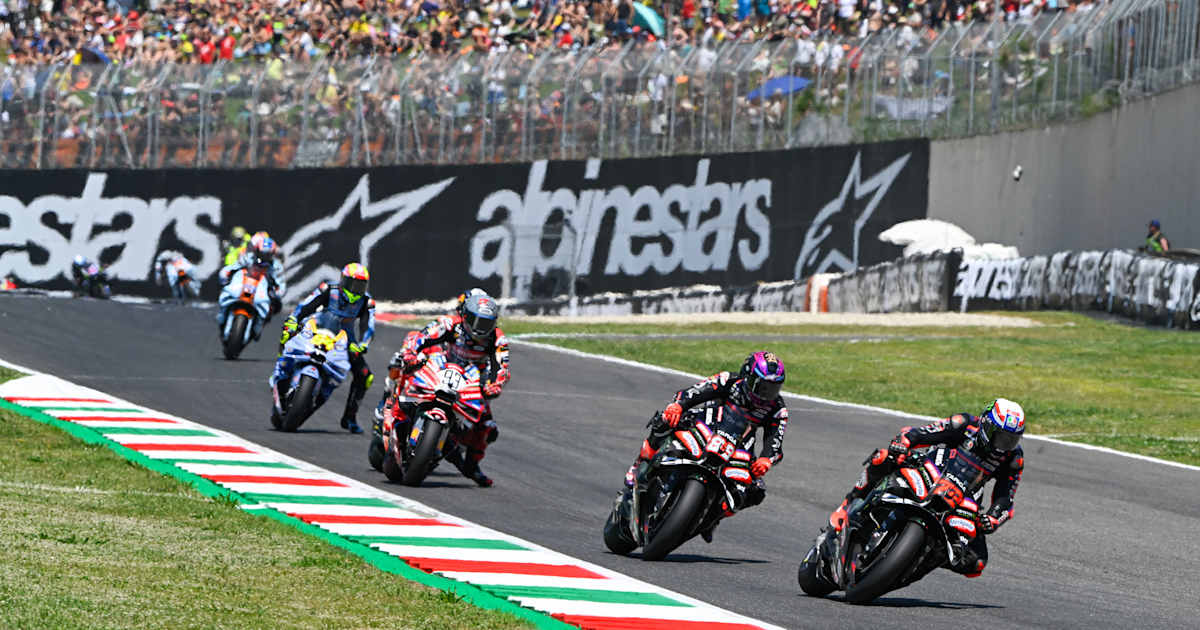 Servustv Live Motogp