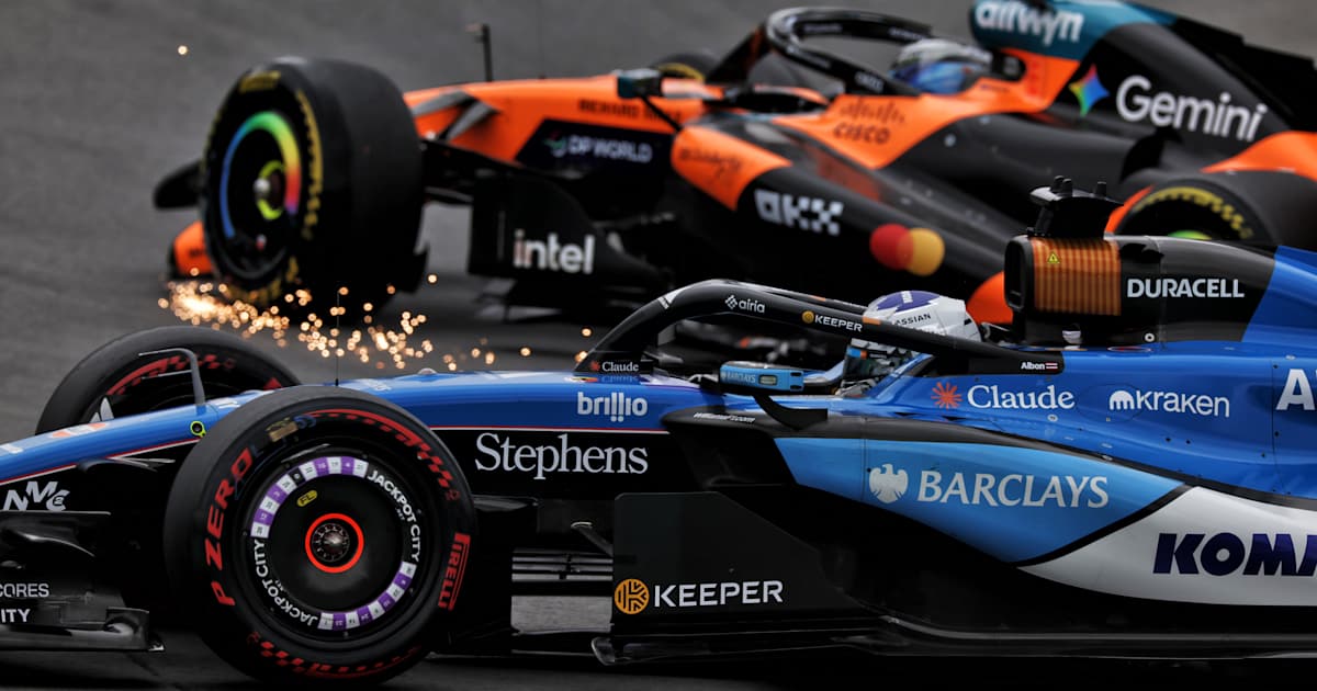 Formel 1 Kanada