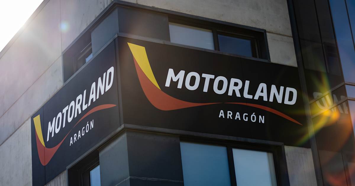 Superbike-WM 2026 in Aragon: Erster Lauf zur ungewohnten Uhrzeit ...