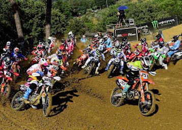 Motocross - exklusive News 24/7 - SPEEDWEEK.com