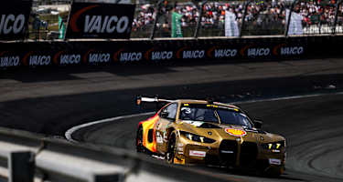 Attempto Racing - DTM - SPEEDWEEK.com