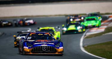 SWR Motorsport - DTM - SPEEDWEEK.com