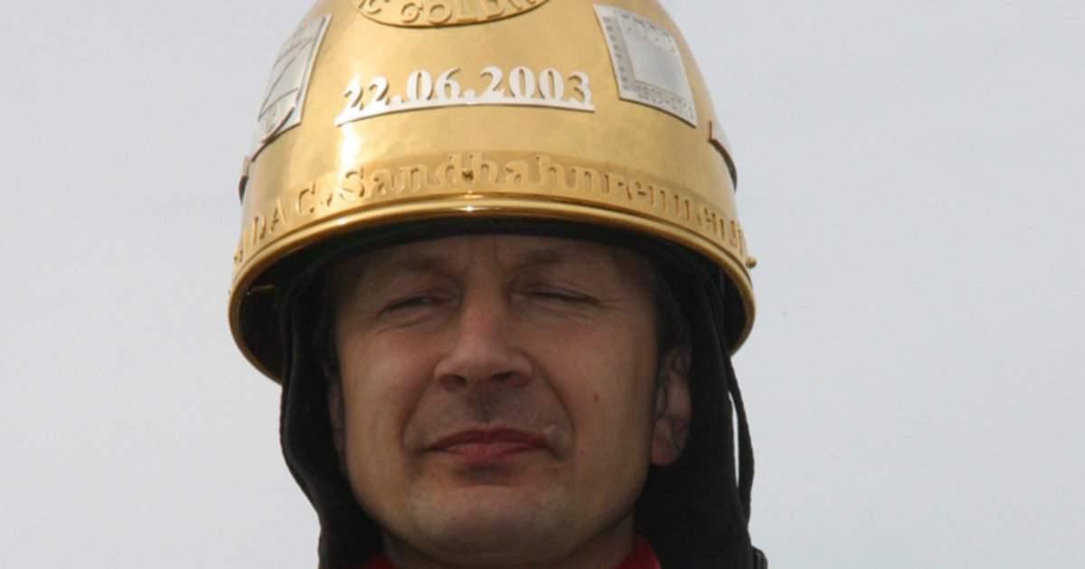 Comeback von Brian Karger: Nur zum Spass? - Speedway - SPEEDWEEK.com