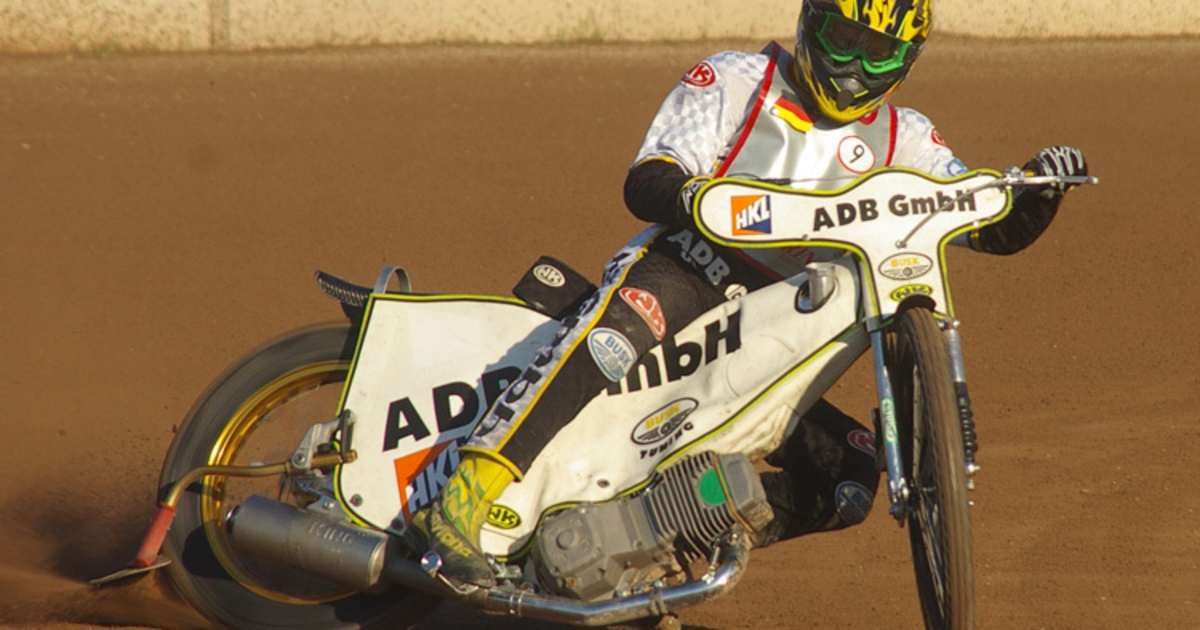 Schultz: Zurück zu den Wurzeln - Speedway - SPEEDWEEK.com