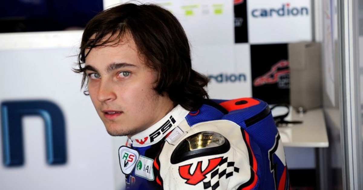 Moto2: Abraham wechselt auf FTR-Chassis - Moto2 - SPEEDWEEK.com