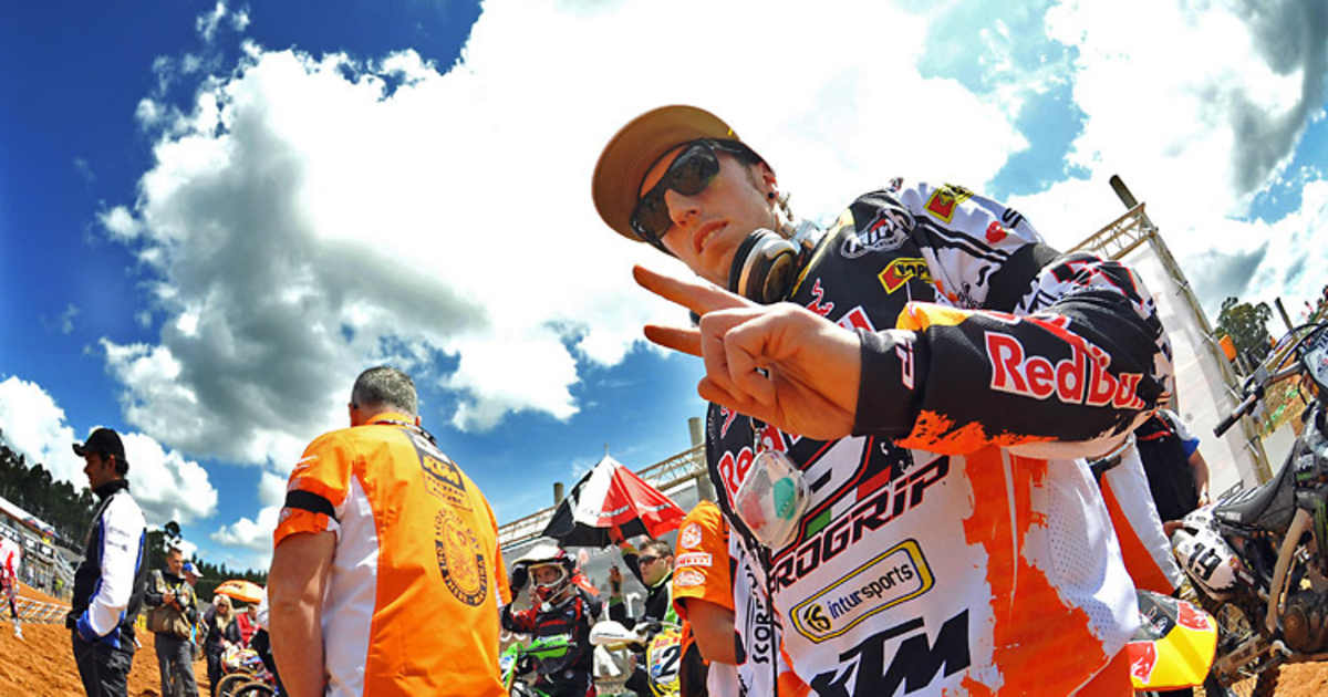 Heute live auf SPEEDWEEK: MX GP Bellpuig - Motocross-WM MXGP ...