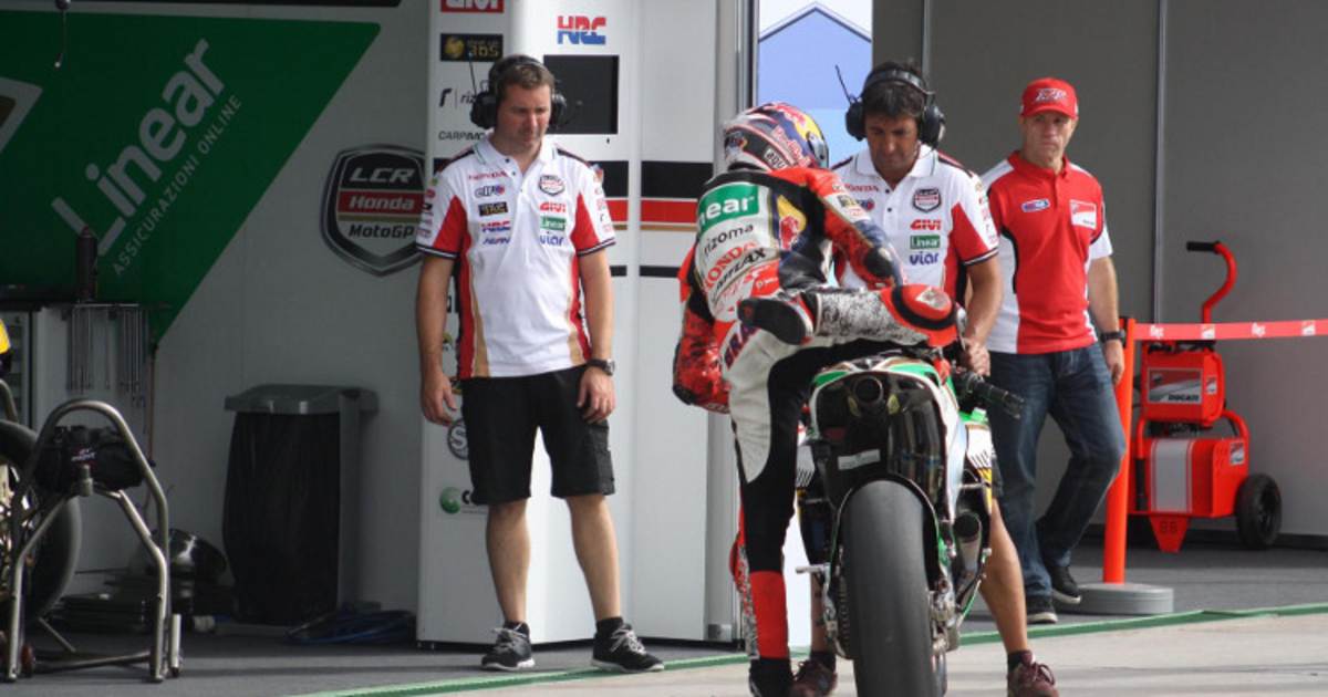 Stefan Bradl Grosse