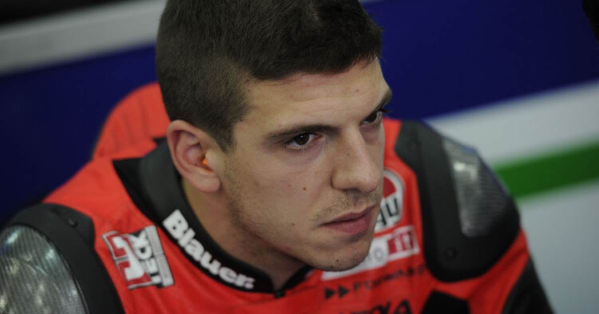 Claudio Corti: «Einen Schritt voraus» - MotoGP - SPEEDWEEK.com