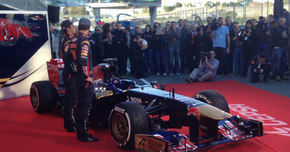 James Key: «Brot- und Butter-Aerodynamik» - Formel 1 - SPEEDWEEK.com