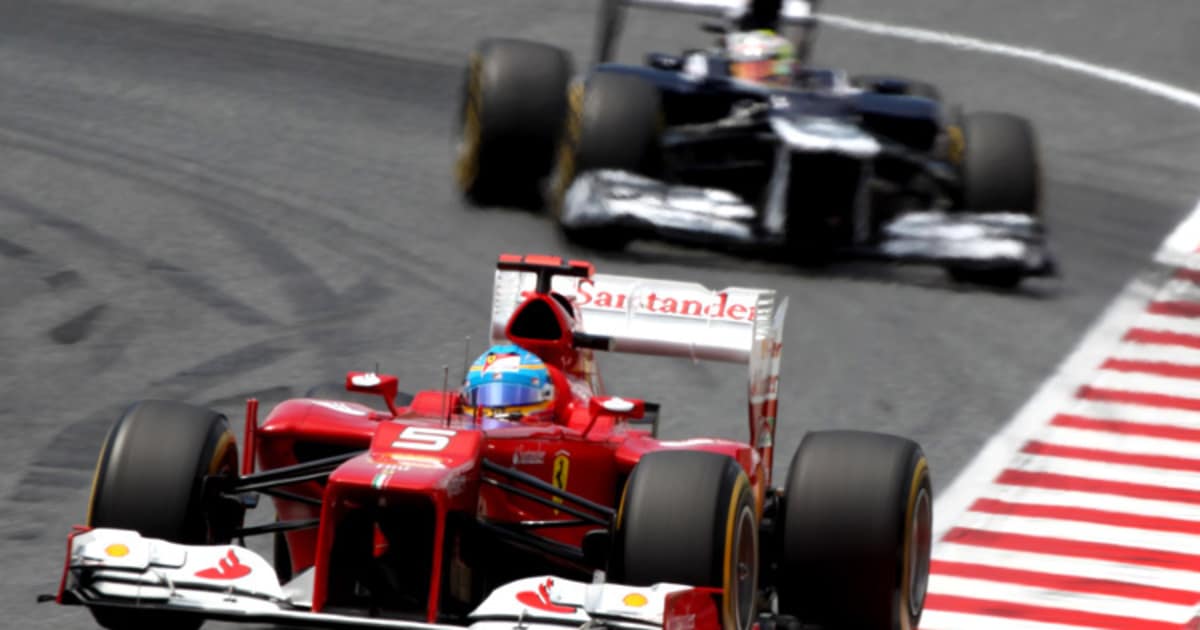 Spanien-GP: Wie wichtig ist Pole-Position? - Formel 1 - SPEEDWEEK.com