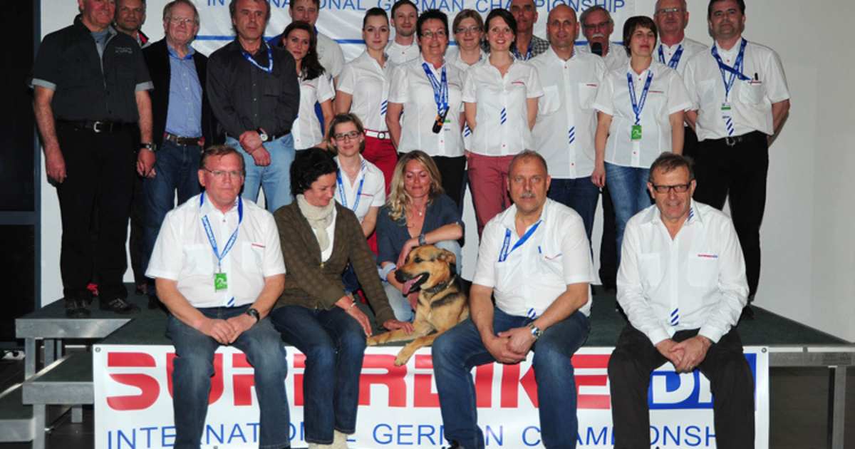 Die nächste IDM-Station: Zolder - Euro MOTO - SPEEDWEEK.com