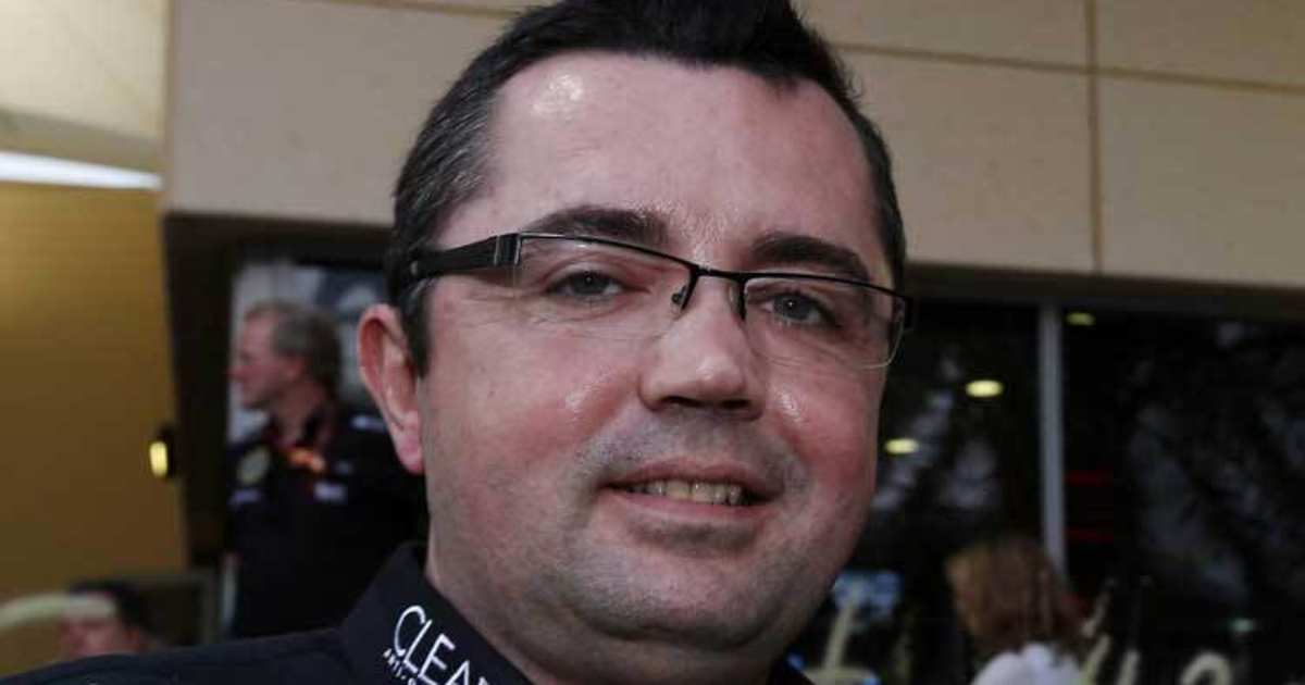 Nick Chester neuer Technikchef bei Lotus - Formel 1 - SPEEDWEEK.com