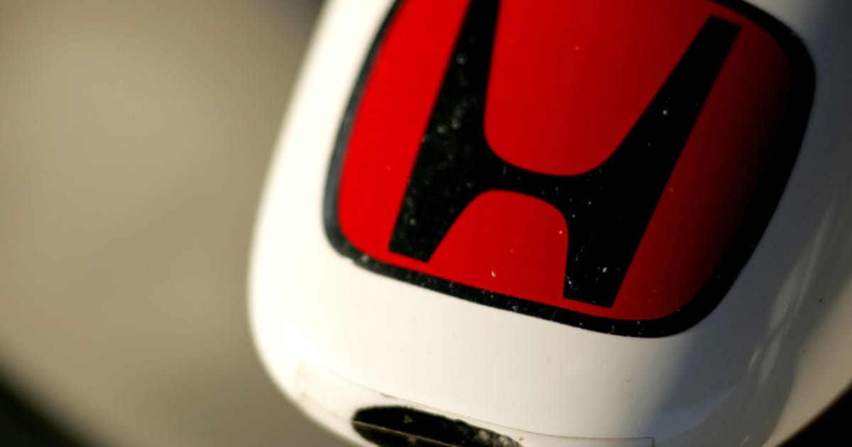 Honda: Erster Formel-1-Motor im Herbst fertig - Formel 1 - SPEEDWEEK.com