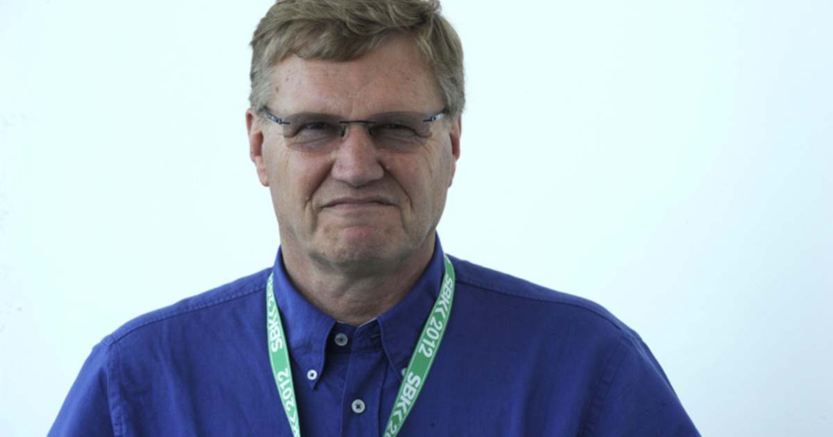 Jan Witteveen: «Die FIM vegetiert vor sich hin» - Superbike WM ...
