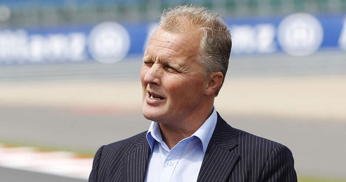 Johnny Herbert: «Vettels beste Jahre kommen noch» - Formel 1 ...