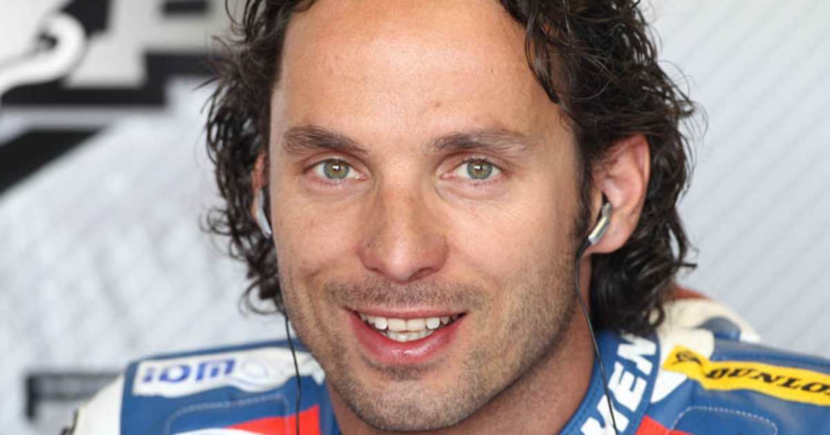 Barry Veneman umsorgt die Talente der Niederlande - Euro MOTO ...