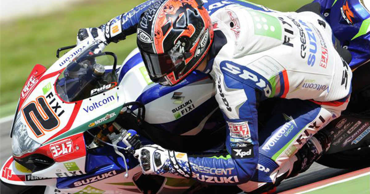 Superbike Wm Motorrder Leistung
